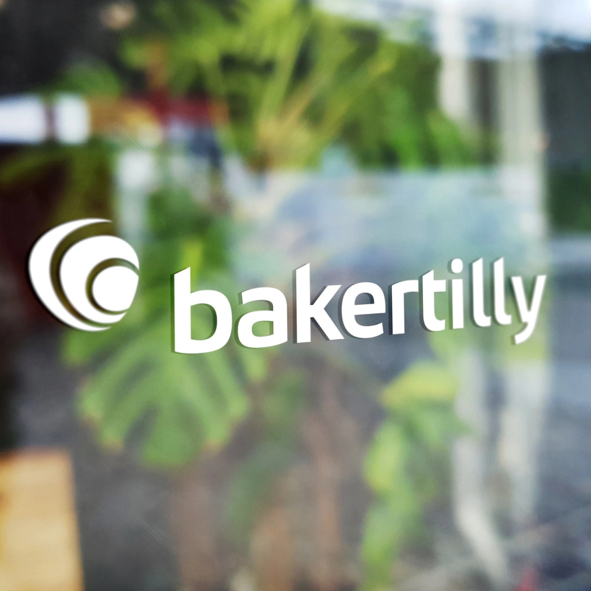 Baker Tilly Corporate Finance: From scattered spreadsheets to a struct ...